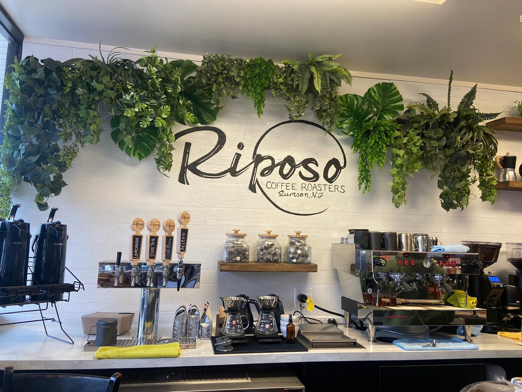 Locations – Riposo Coffee Roasters
