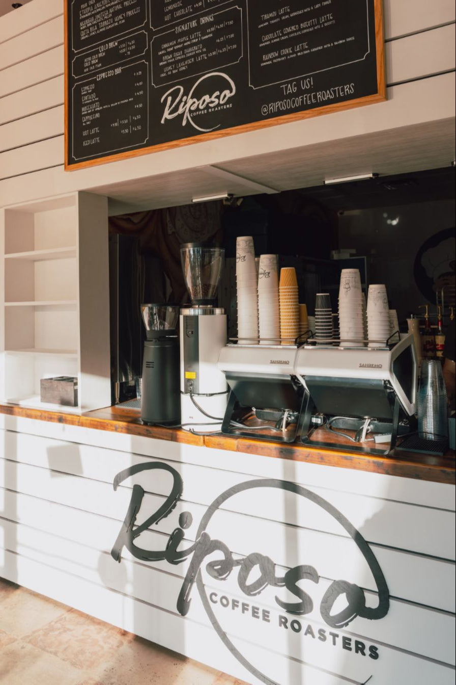 Locations – Riposo Coffee Roasters