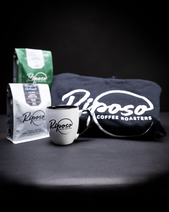 Riposo Coffee Roasters
