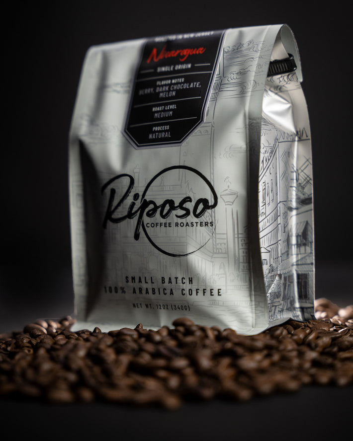 Riposo Coffee Roasters