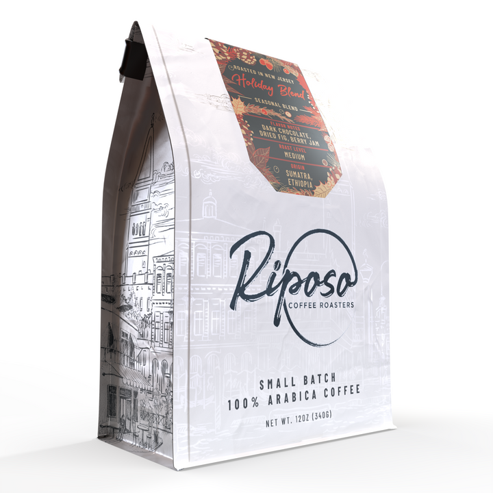 Riposo Coffee Roasters