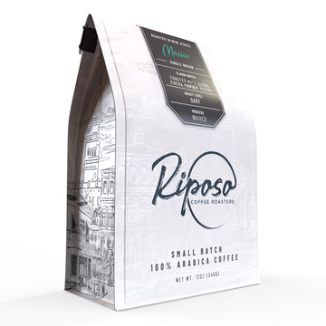 Riposo Coffee Roasters